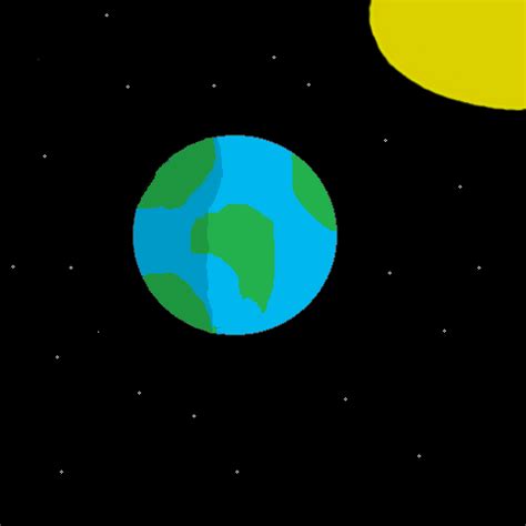 Pixilart Moderm Space By Moderm Person