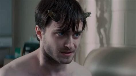 Daniel Radcliffe El Blog De Yes
