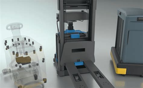 고객 중심 자율주행 로봇유진로봇 맞춤형 솔루션 눈길 Zdnet Korea