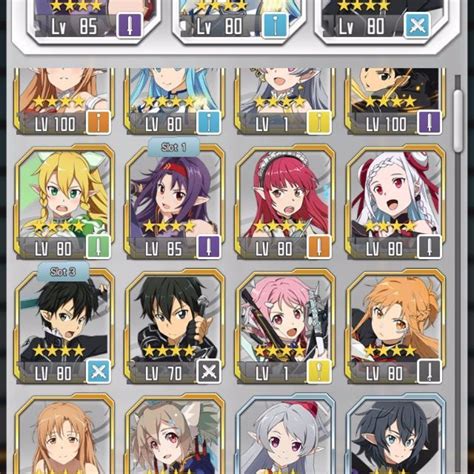 Sao Memory Defrag Beater Kirito Kancer Video Gaming Gaming Accessories Game T Cards