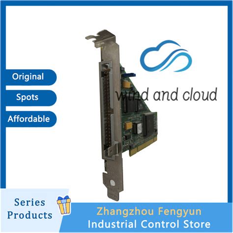 ni pci 6503｜high performance communication card｜ fengyun automation