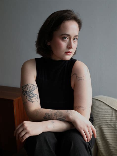 Marie Schnackenberg Schauspielerin