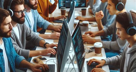 A Complete Guide To Blockchain Development Process