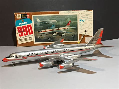 Plastic Model Aircraft Kits
