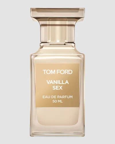 Tom Ford Vanilla Sex Eau De Parfum 1 7 Oz In White Modesens