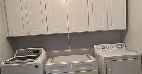 Securing Cabinet To Wall Album On Imgur