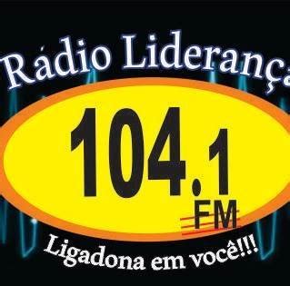 Rádio Liderança Fm 1041