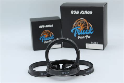 Hub Centric Rings Od 108mm Id 781mm Hubcapscanada