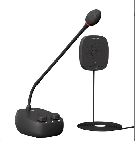 Window Intercom Fonestar Singapore