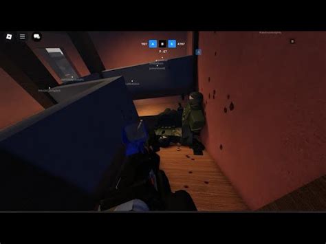 DEADLINE - Roblox gameplay - YouTube