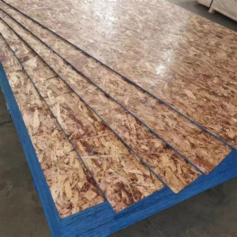 Waterproof Osb Wood Panels Durable And Versatile Solutions