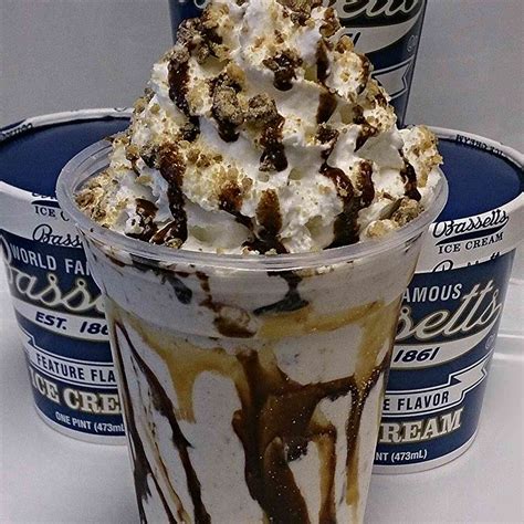 Top 10 Milkshake Flavor Combos