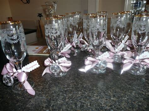 Bridal Shower Classes At Erin Olson Blog