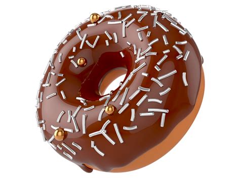 Donuts Pngs For Free Download