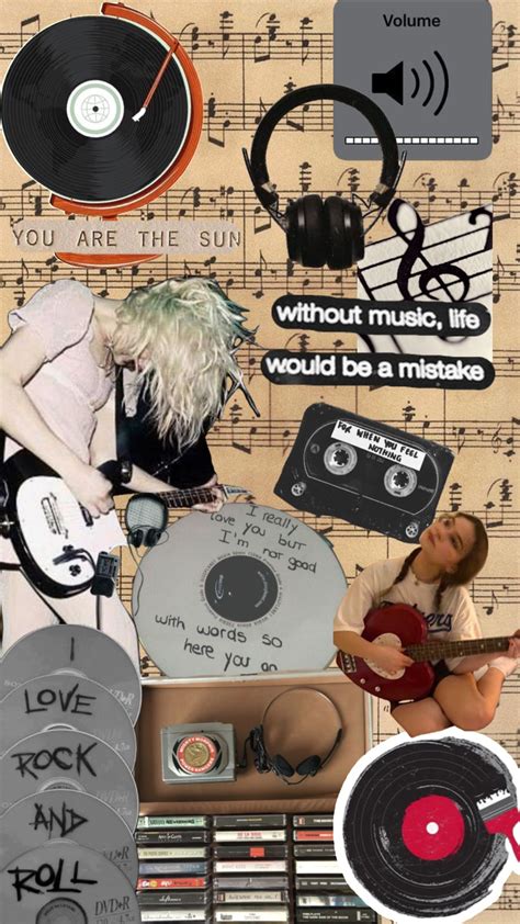 Music Aesthetic 🎶🎶 Foryou Foryoupage Music Musiccore