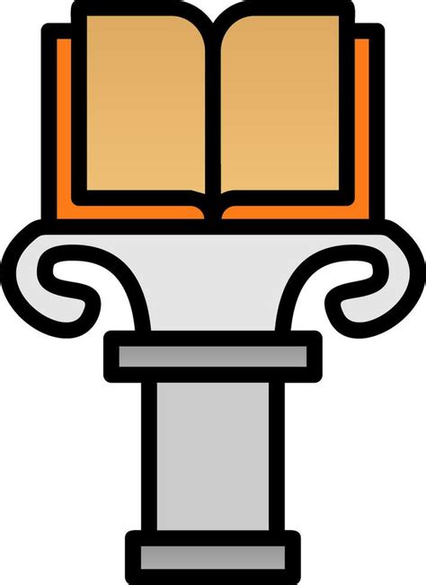 Classical Vector Icon Design 29944346 Vector Art At Vecteezy