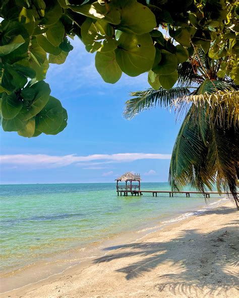 Getting To Placencia Belize In 2025 A Seamless Travel Guide