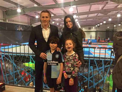 Who Is Gareth Ainsworth Wife Ksu The Sentinel Newspaper