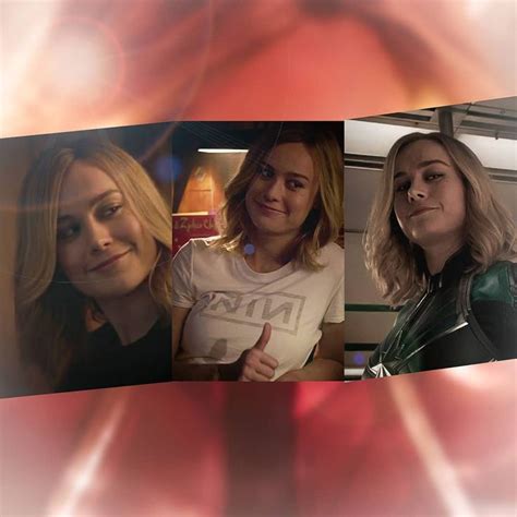 Pin By Beatriz Gagliardi On Brie Larson Captain Marvel Superhero