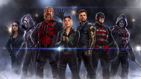 Florence Pugh Signed Eight Figure Deal To Star In ‘thunderbolts And