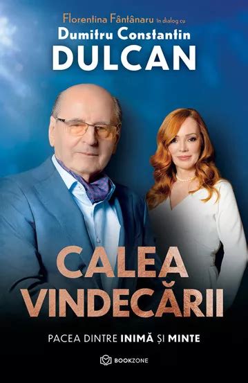 Calea Vindecarii De Constantin Dulcan Bookzone