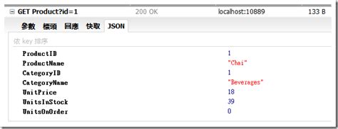 Mrkt 的程式學習筆記 Aspnet Mvc Json 自定義jsonresult 1