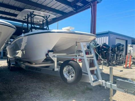 26ft 2024 Sea Cat Yacht For Sale Troyer Yachts
