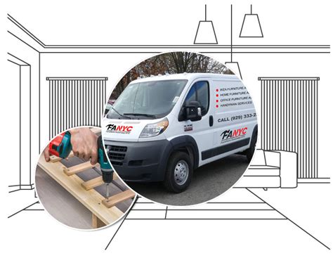 Handyman Services New York Furniture Assembly Nyc