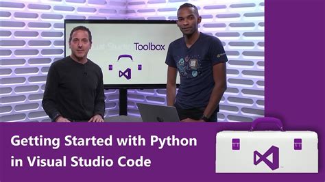 Django Developer Getting Started With Python In Visual Studio Code