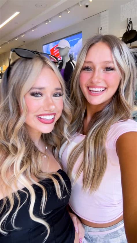 Allie Ingram Instagram Posts