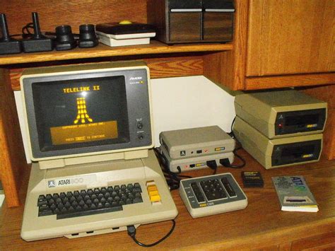 Atari 800