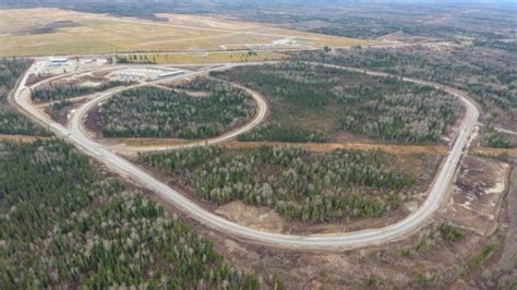 Gm Starts Construction On New Autonomous Vehicle Test Track Gm Authority