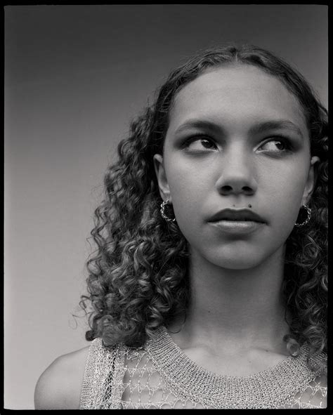 Malou Zimmermann Blow Models