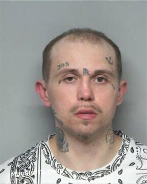 Ethan Alexander Ledesma 10 26 2025 Randolph County Mugshots Zone