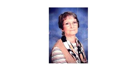 Mary Hoefer Obituary 2024 Denison Tx The Herald Democrat