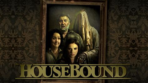 Housebound 2014 Review Mana Pop