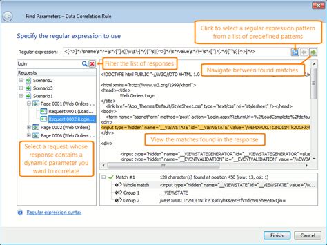 Creating Custom Data Correlation Rules Manually Loadcomplete