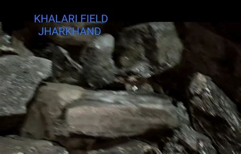 Khalari Coal For Burning Packaging Size 40 Kg At Rs 5100tonne In