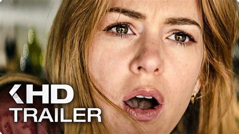 Visions Trailer German Deutsch 2016 Youtube