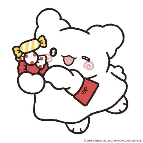 【新宿ルミネエスト】サンリオの新キャラクター『はなまるおばけ』とコラボキャンペーンを4月14日より開催！