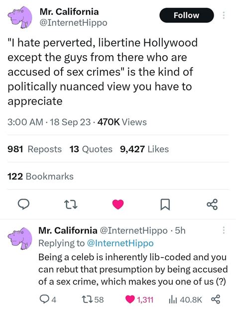 Who Are The Real Sex Pests Its Kinda Hard To Tell 🤔 R Contrapoints