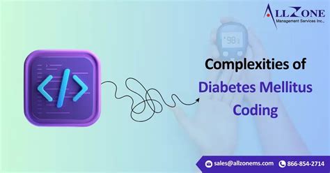 Diabetes Mellitus A Complex Coding Landscape