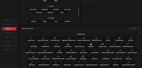 Private DMA Cheat BLURRED For Rust Aimbot ESP TriggerBot And More