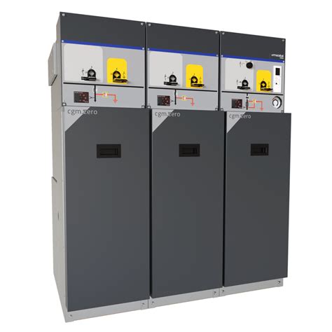 Sustainable Electrical Solutions For Data Centers Ormazabal