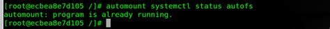 centos7 docker error when running init and systemctl in shell script