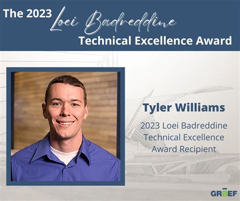 Graef On Linkedin Last Year Graef Lost An Integral Part Of Our Team And A Very…