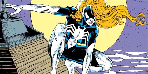 Across The Spider Verses Poster Confirms Another Major Spider Woman