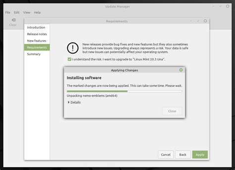 How To Upgrade To Linux Mint The Right Way