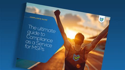Calling All Msps Your Ultimate Compliance Guide Is Here Calling All Msps Your Ultimate
