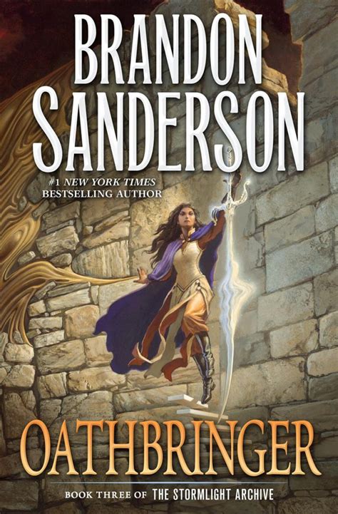 Summary Of Oathbringer Characters And Analysis